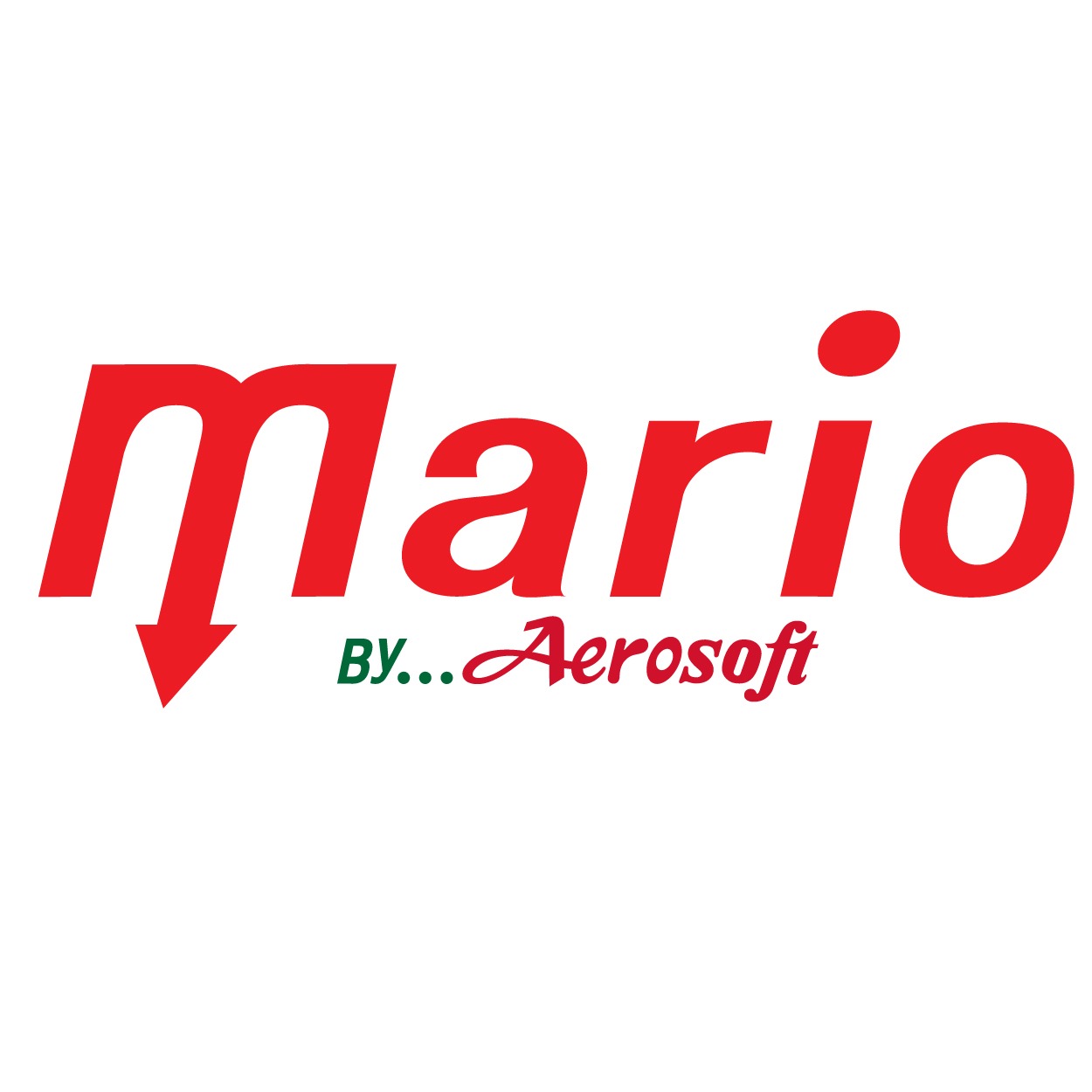 Mario By Aerosoft ร้านค้าทางการในประเทศไทย ช้อปสะดวกปลอดภัย ที่ Lazada ...