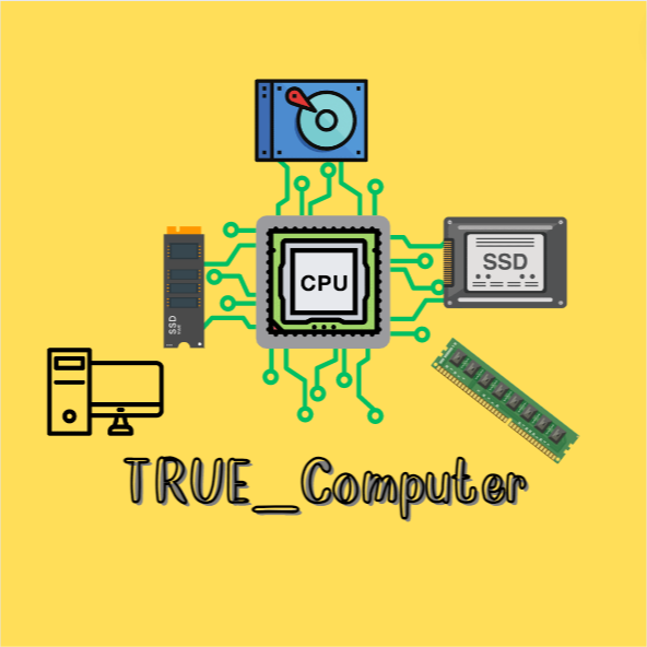TRUE_computer ประเทศไทย ร้านค้าออนไลน์อย่างเป็นทางการ | ช้อปเลยบน Lazada