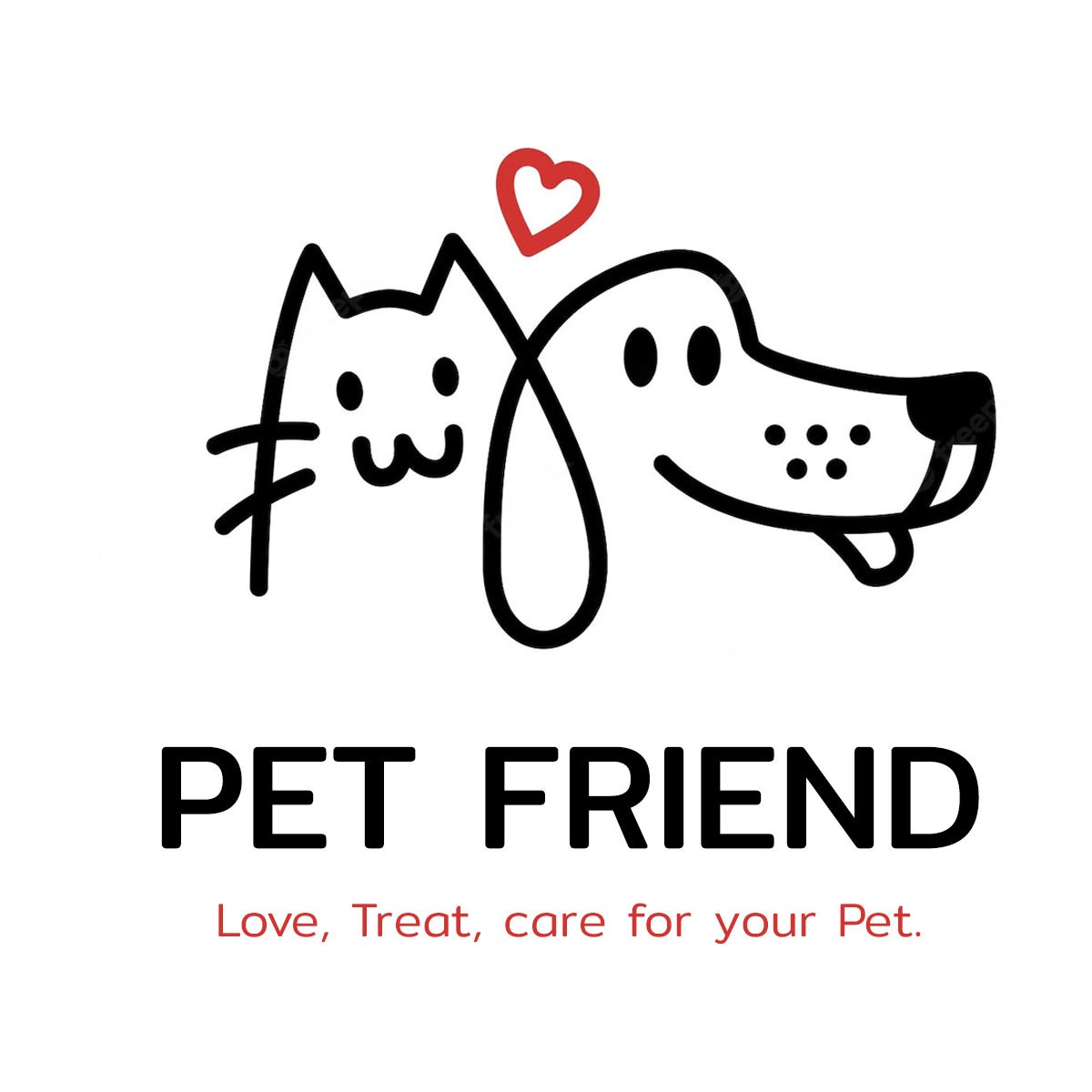 PET FRIEND THAILAND ร้านค้าอย่างเป็นทางทางในประเทศไทย ช้อปสะดวกปลอดภัย ...