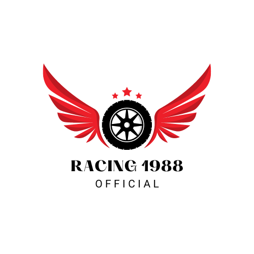 RACING 1988 ประเทศไทย ร้านค้าออนไลน์อย่างเป็นทางการ | ช้อปเลยบน Lazada