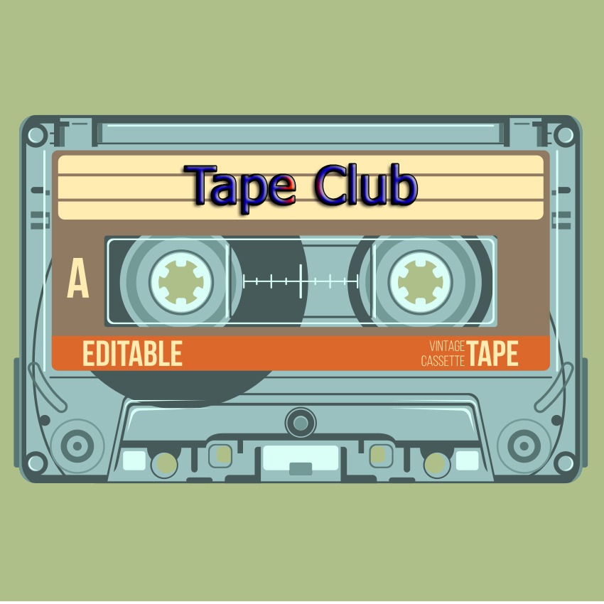 ช้อปออนไลน์ Tape Club | Lazada Thailand