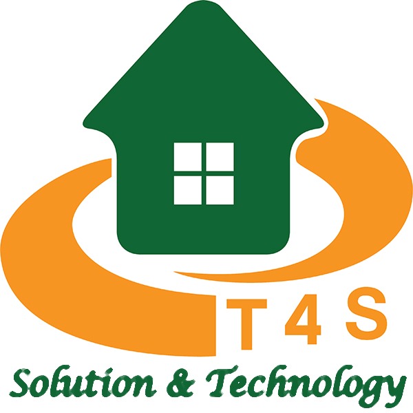 T4S Solution & Technology ประเทศไทย ร้านค้าออนไลน์อย่างเป็นทางการ | ช้ ...