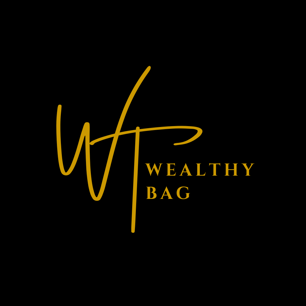 Wealthy Bag ร้านค้าอย่างเป็นทางทางในประเทศไทย ช้อปสะดวกปลอดภัย ที่ลาซาด ...