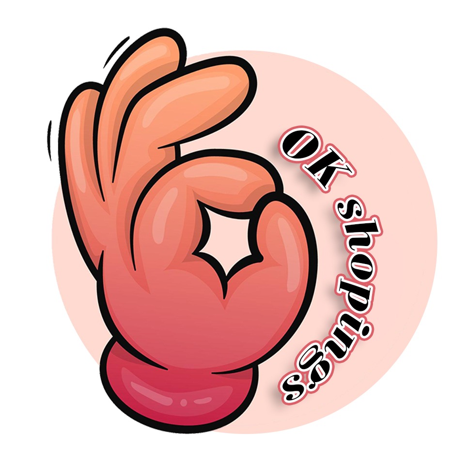 Shop online with Ok Shopings now! Visit Ok Shopings on Lazada.