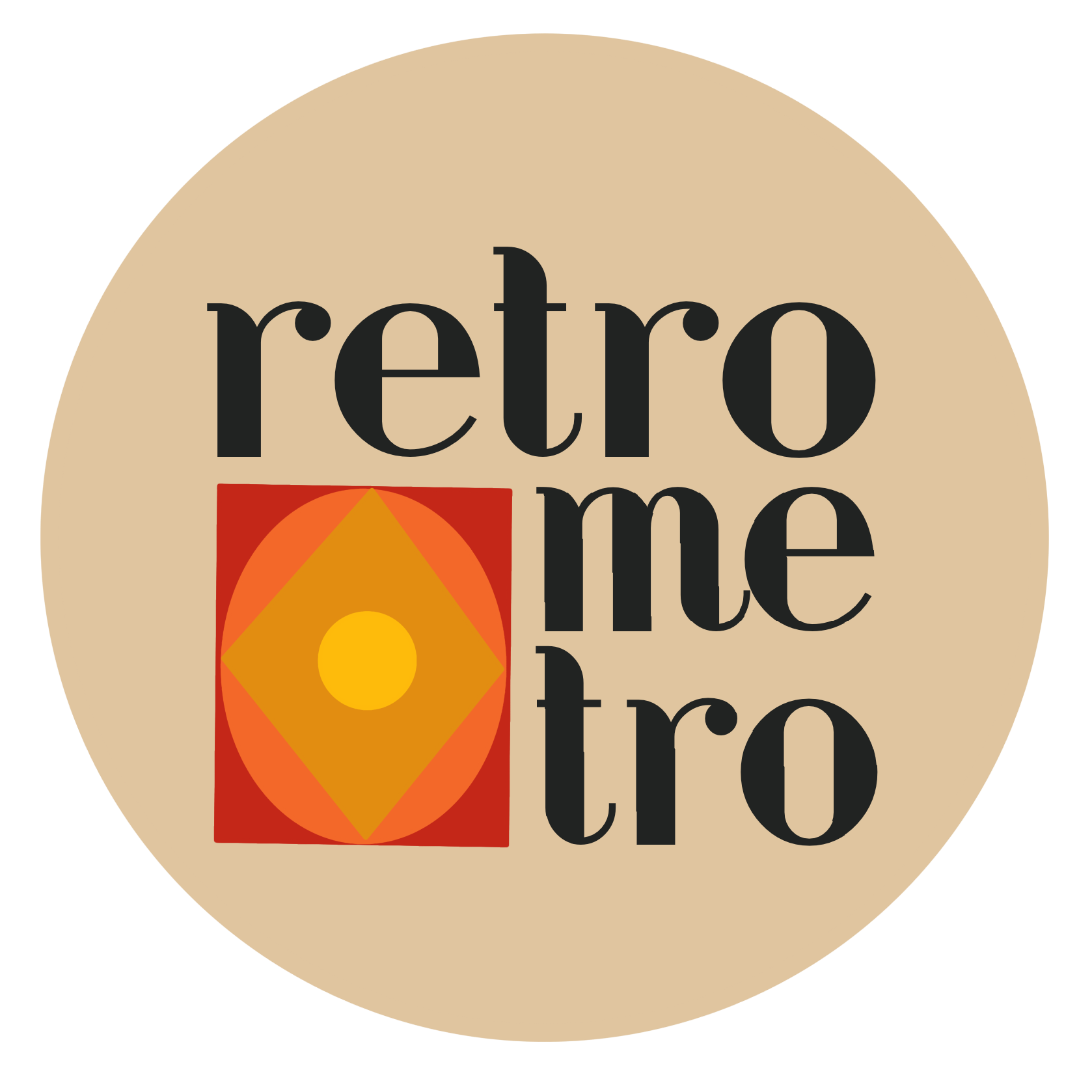 ช้อปออนไลน์ ที่ Retro Metro | lazada.co.th