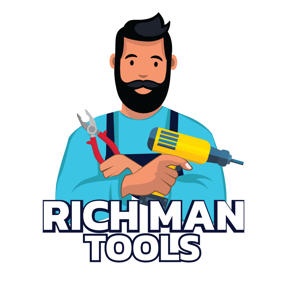 ช้อปออนไลน์ RICH MAN TOOLS | Lazada Thailand