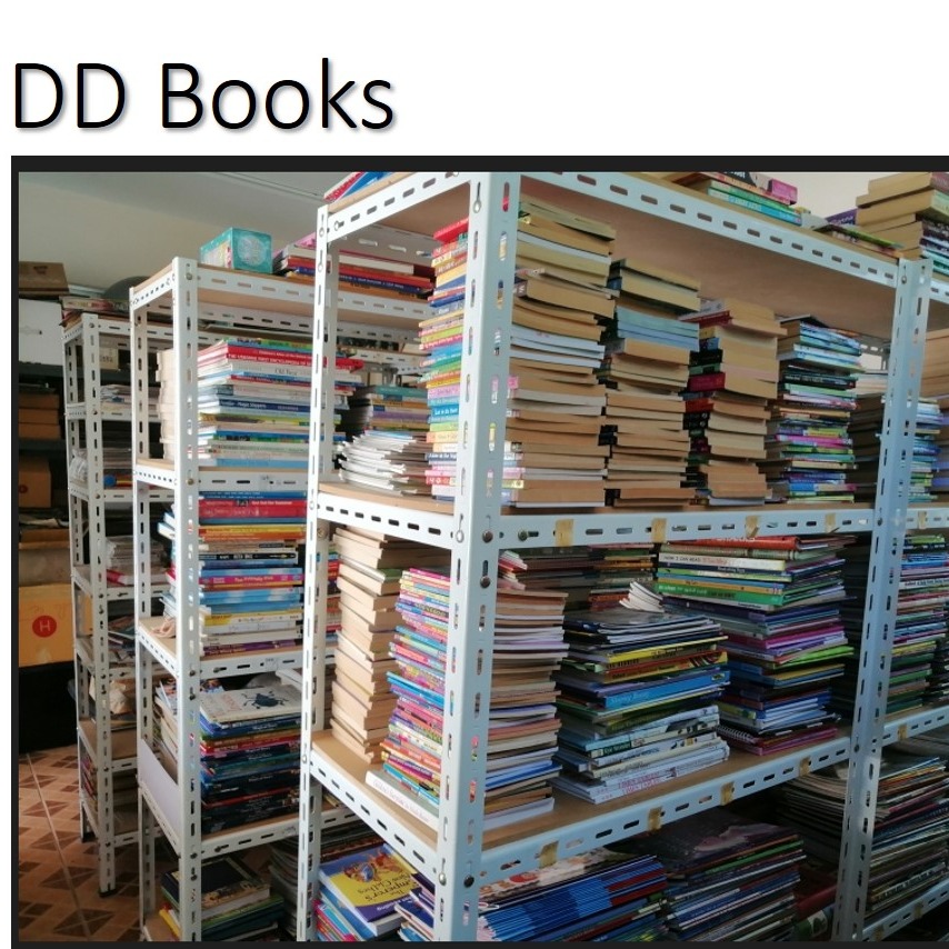ช้อปออนไลน์ DD Books | Lazada Thailand