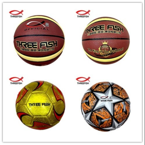 ช้อปออนไลน์ Hong Kong THREEFISH Shop | Lazada Thailand