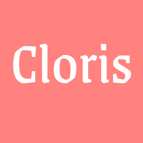 Shop online with CLORIS STORE now! Visit CLORIS STORE on Lazada.