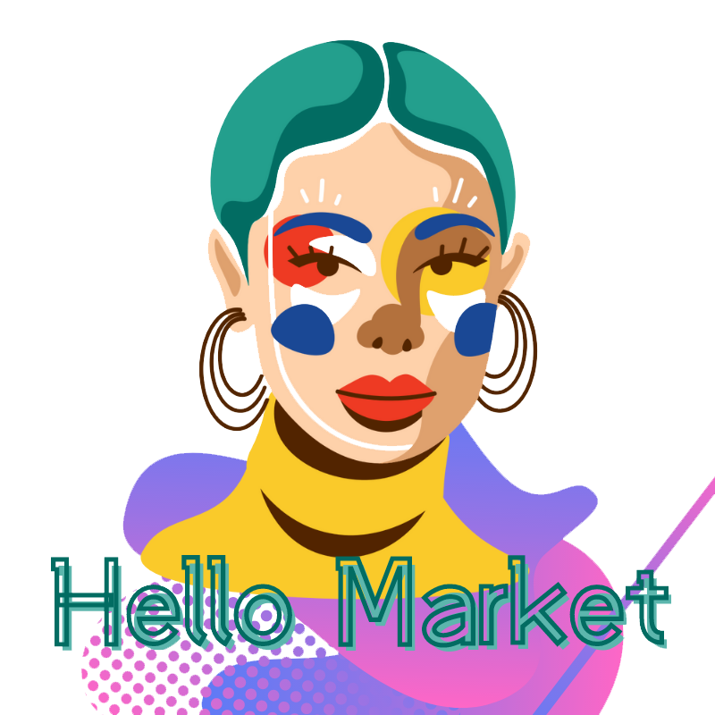 HELLO MARKET.TH ประเทศไทย ร้านค้าออนไลน์อย่างเป็นทางการ | ช้อปเลยบน Lazada