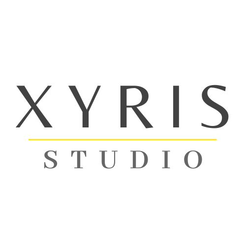 ช้อปออนไลน์ Xyris Studio ไซริส สตูดิโอ | Lazada Thailand
