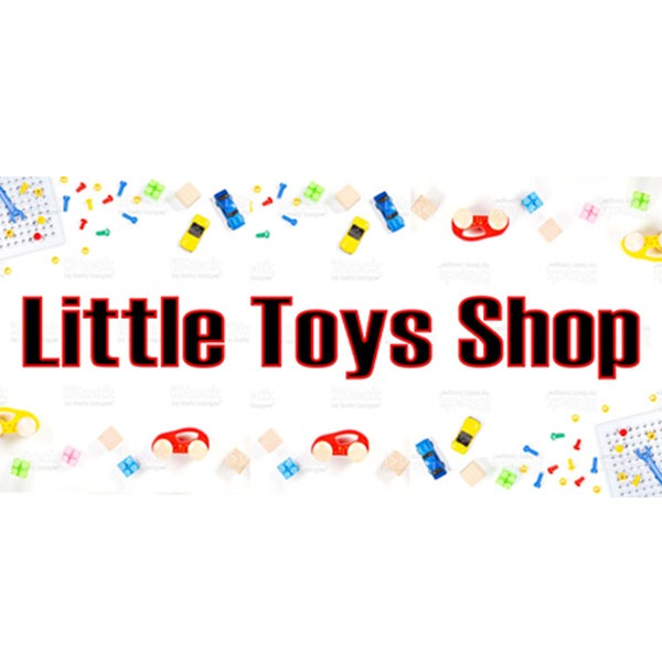Shop online with Little Toys Shop now! Visit Little Toys Shop on Lazada.