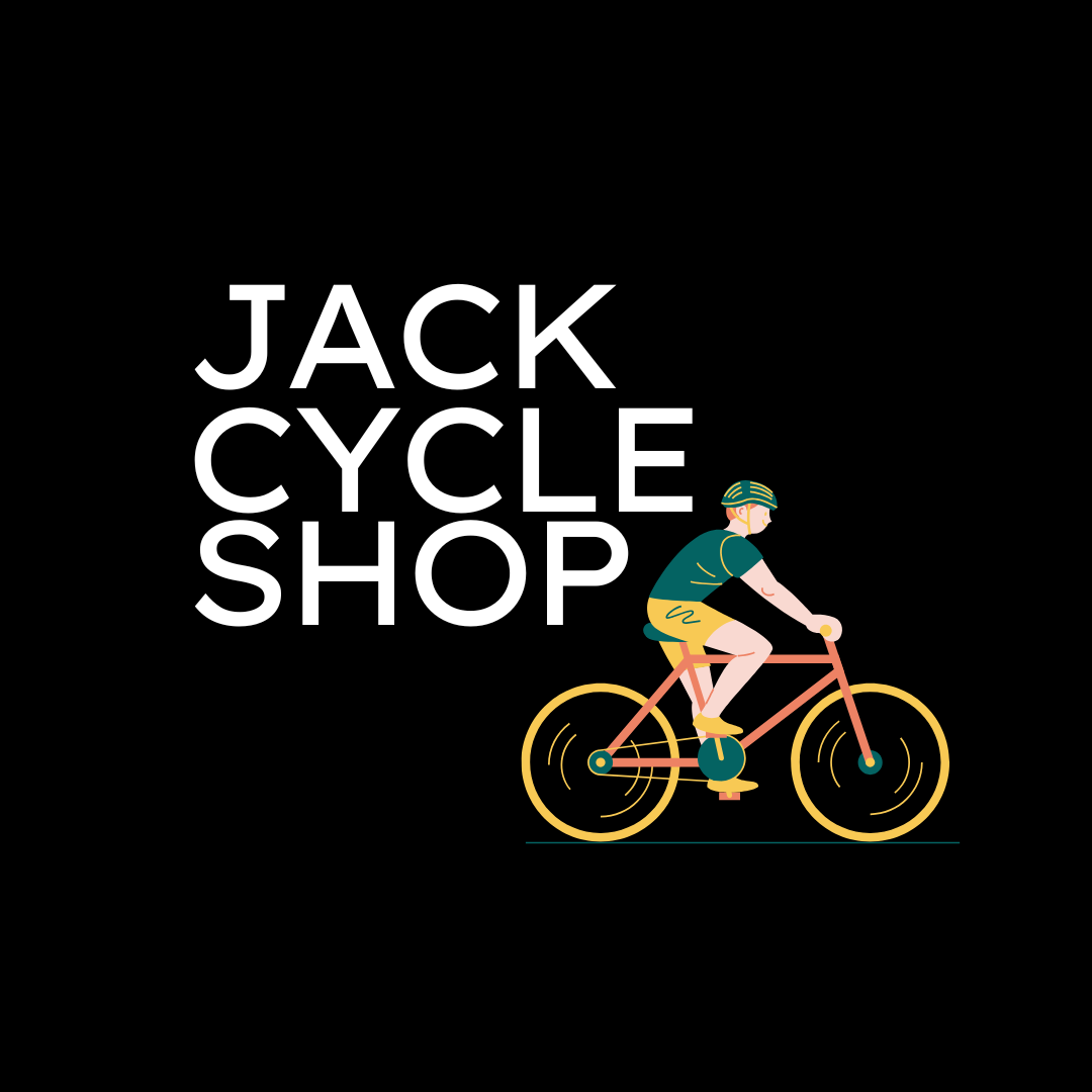 Jackcycleshop ประเทศไทย ร้านค้าออนไลน์อย่างเป็นทางการ | ช้อปเลยบน Lazada
