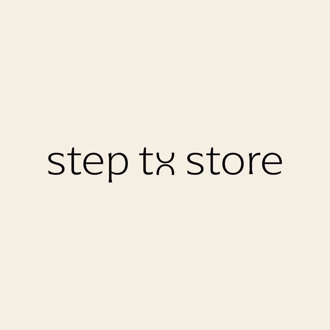 STEP TO STORE ประเทศไทย ร้านค้าออนไลน์อย่างเป็นทางการ | ช้อปเลยบน Lazada