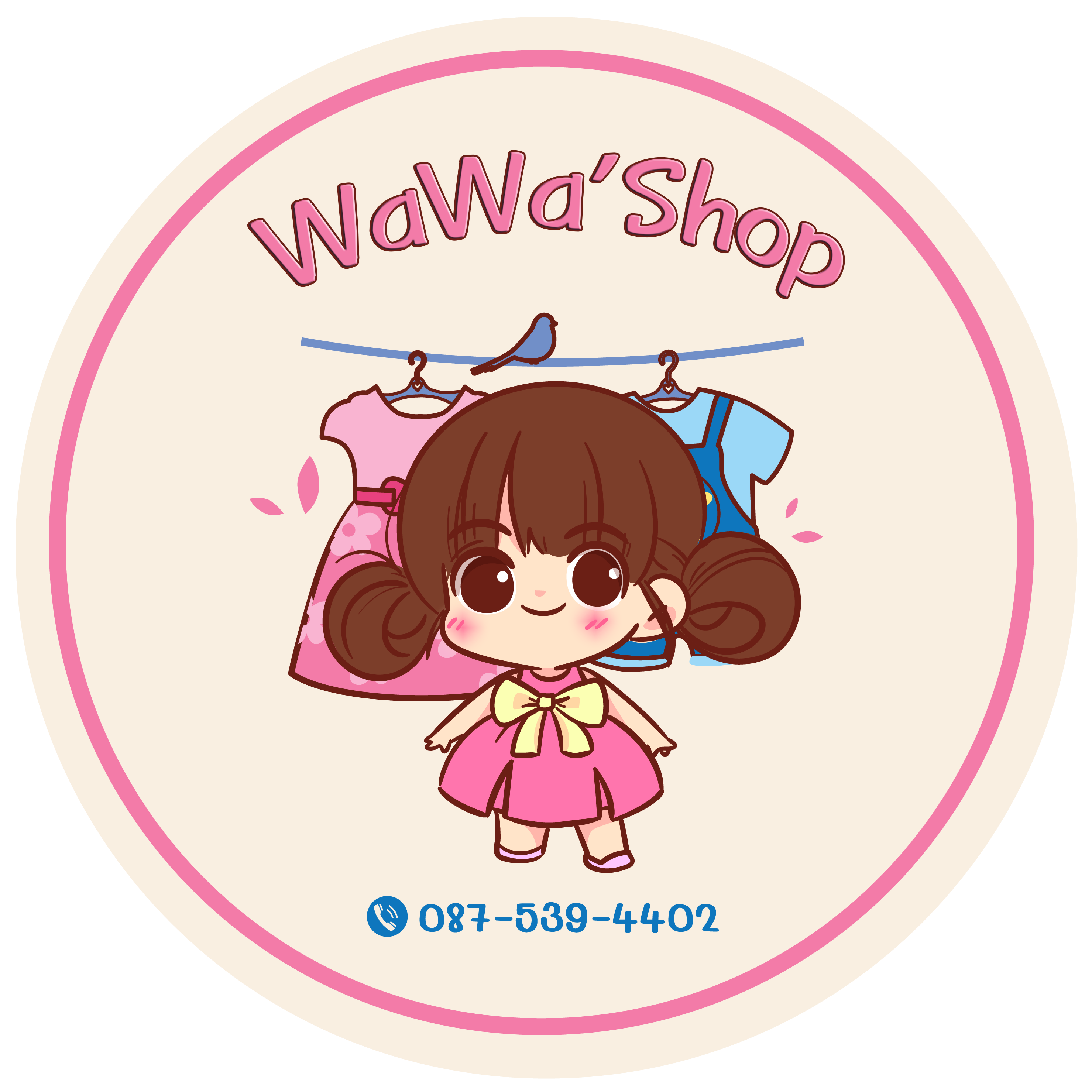 ช้อปออนไลน์ WaWa'shop | Lazada Thailand