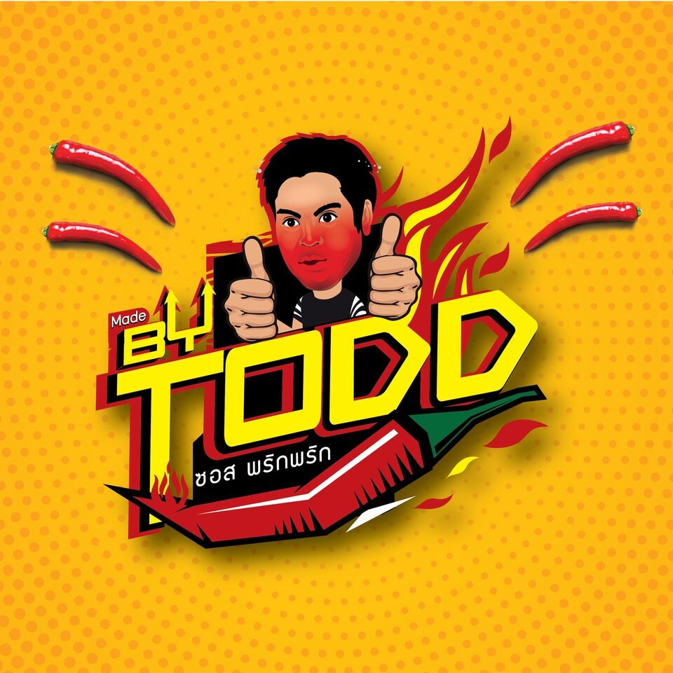 MADE BY TODD_OFFICIAL SHOP | Lazada ไทย