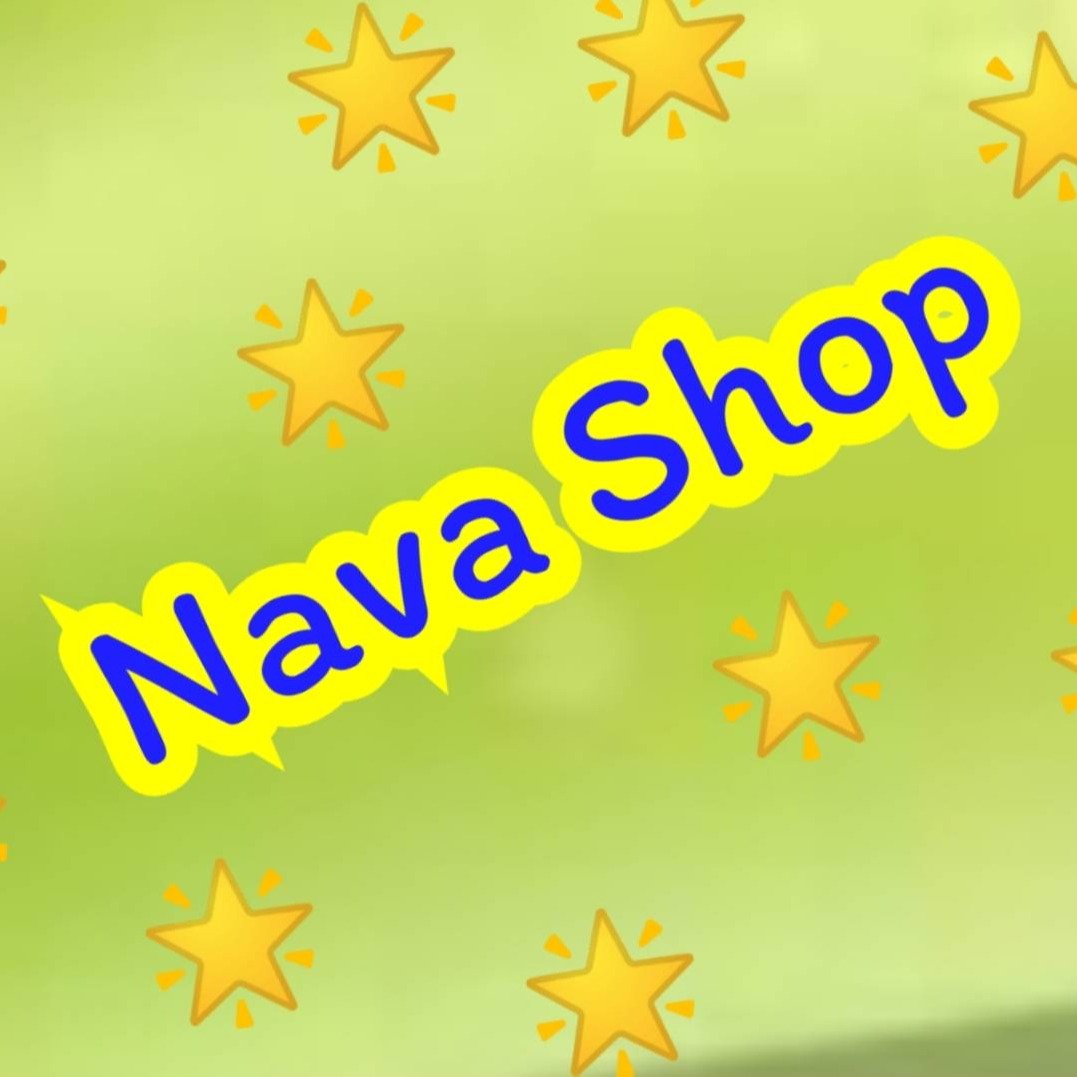 Shop online with Nava Shop now! Visit Nava Shop on Lazada.