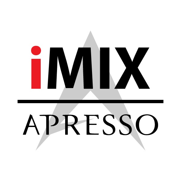 Shop online with IMIX x Apresso now! Visit IMIX x Apresso on Shop.