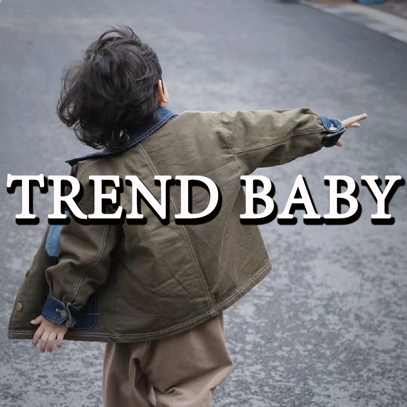 ช้อปออนไลน์ TREND BABY | Lazada Thailand