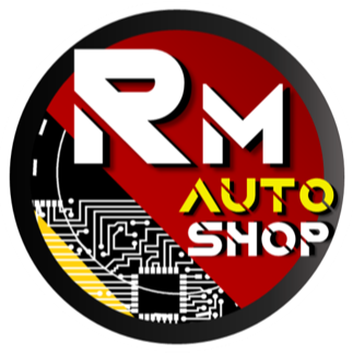 RM AUTO SHOP ประเทศไทย ร้านค้าออนไลน์อย่างเป็นทางการ | ช้อปเลยบน Lazada