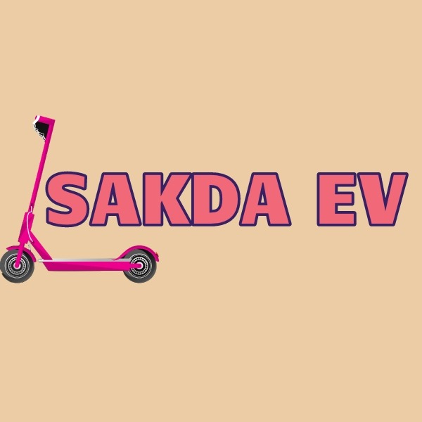 SAKDA EV ประเทศไทย ร้านค้าออนไลน์อย่างเป็นทางการ | ช้อปเลยบน Lazada