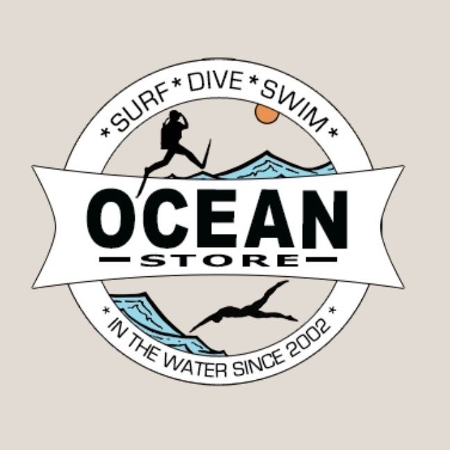 Ocean Store Thailand ประเทศไทย ร้านค้าออนไลน์อย่างเป็นทางการ | ช้อปเลย ...