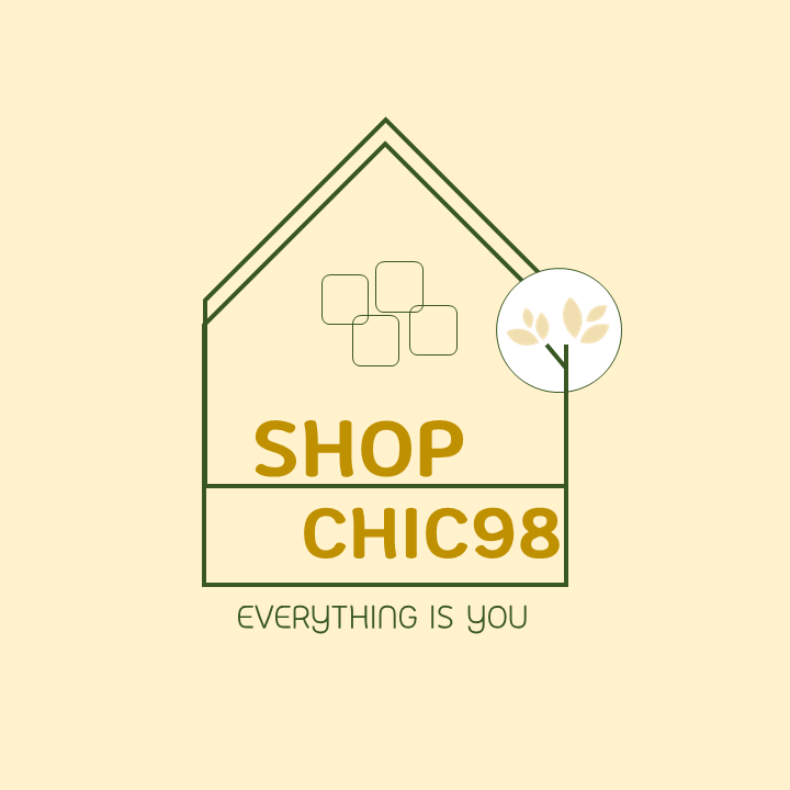 Shop Chic 98 ประเทศไทย ร้านค้าออนไลน์อย่างเป็นทางการ | ช้อปเลยบน Lazada