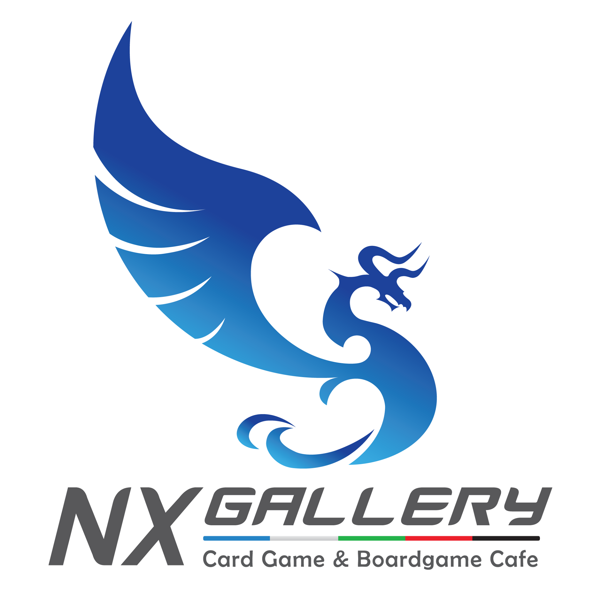 Nx Gallery - Card Game & Board Game Cafe ประเทศไทย ร้านค้าออนไลน์อย่าง ...