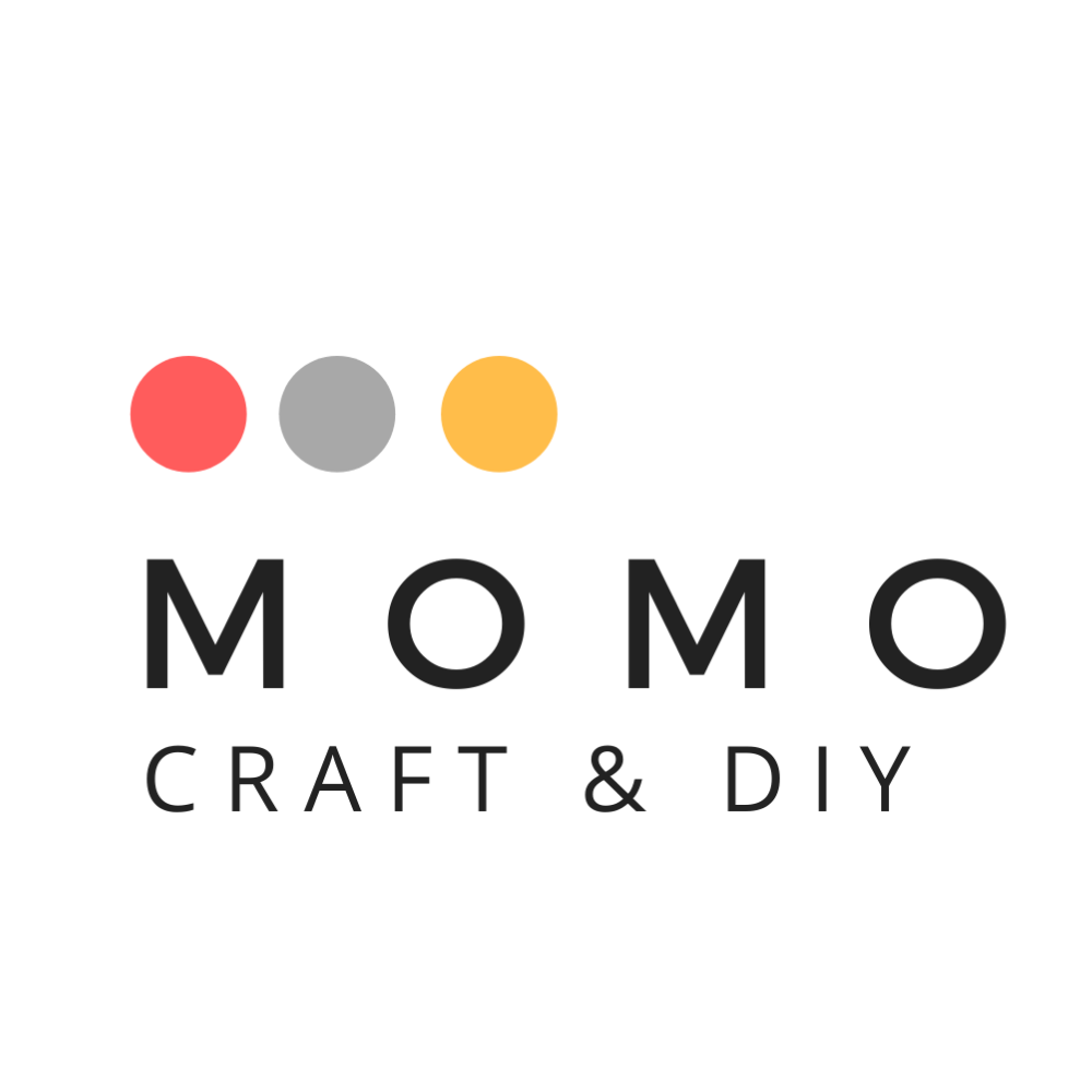Momo Craft&DIY ประเทศไทย ร้านค้าออนไลน์อย่างเป็นทางการ | ช้อปเลยบน Lazada