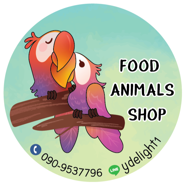 ช้อปออนไลน์ Food animals shop | Lazada Thailand