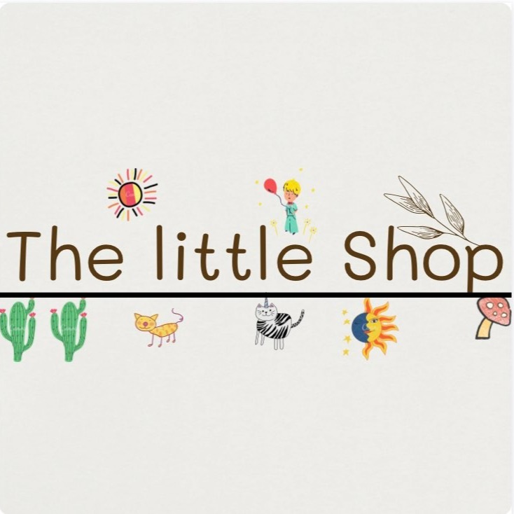 ช้อปออนไลน์ The little Shop | Lazada Thailand