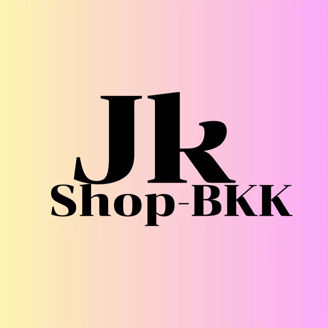 JK Shop-BKK ร้านค้าอย่างเป็นทางทางในประเทศไทย ช้อปสะดวกปลอดภัย ที่ลาซาด้าตลอดเดือน 10 2024