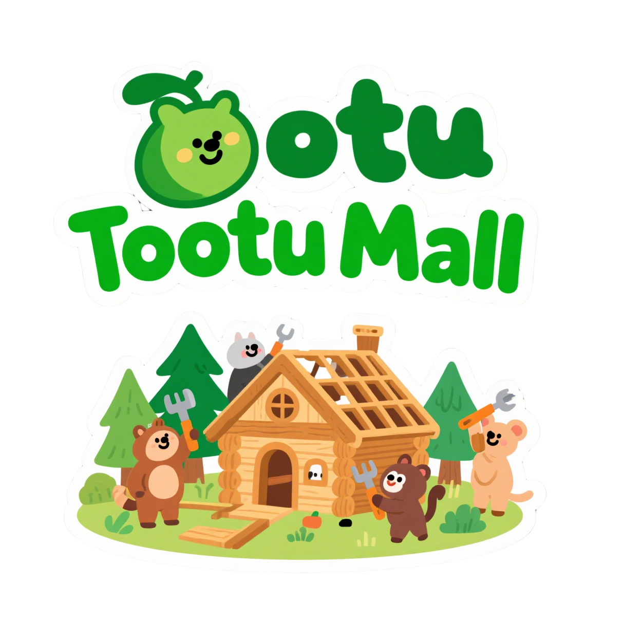 Tootu Mall ประเทศไทย ร้านค้าออนไลน์อย่างเป็นทางการ | ช้อปเลยบน Lazada
