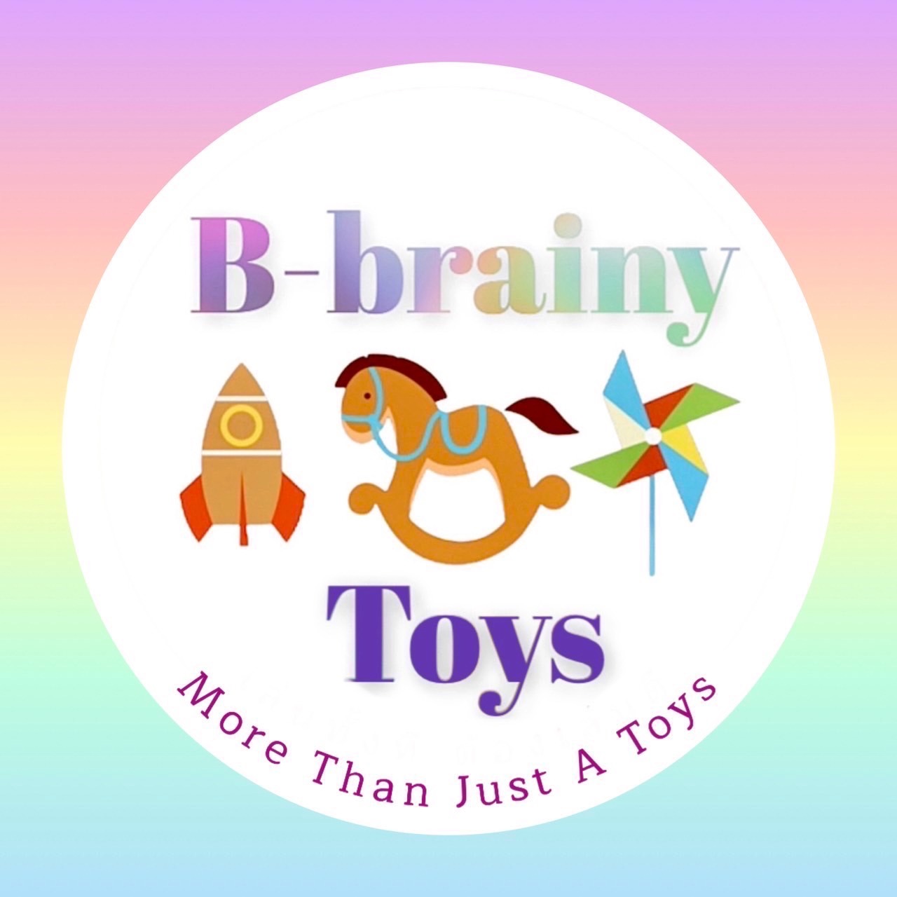 B-brainy Toys ประเทศไทย ร้านค้าออนไลน์อย่างเป็นทางการ | ช้อปเลยบน Lazada