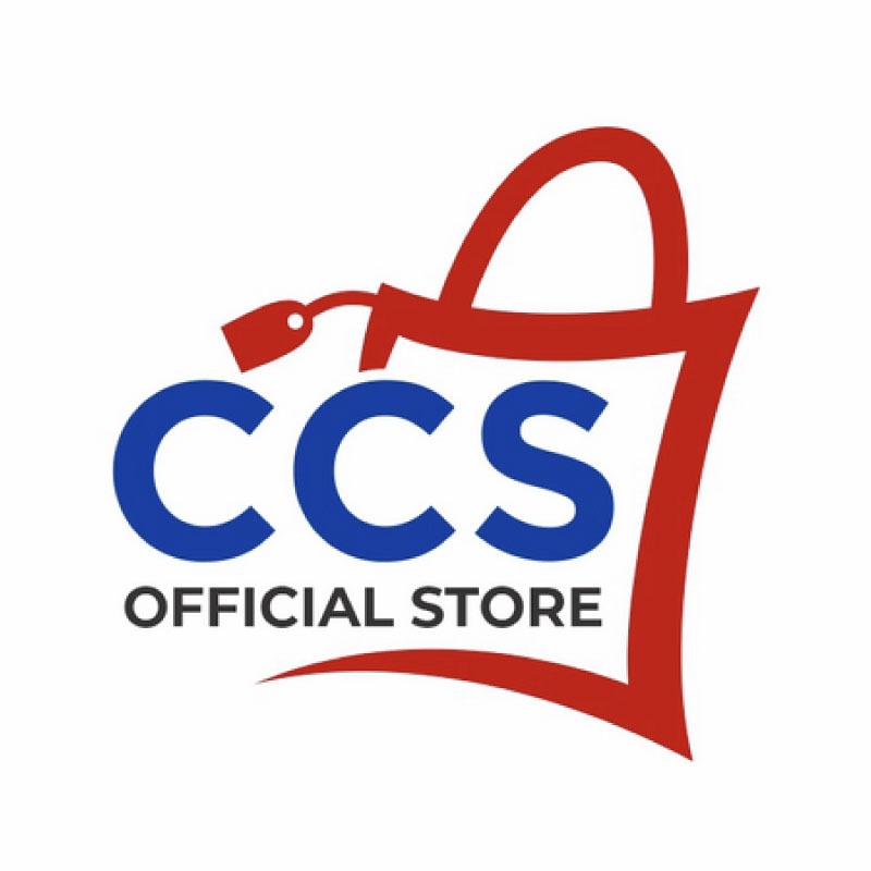 CCS ประเทศไทย ร้านค้าออนไลน์อย่างเป็นทางการ | ช้อปเลยบน Lazada