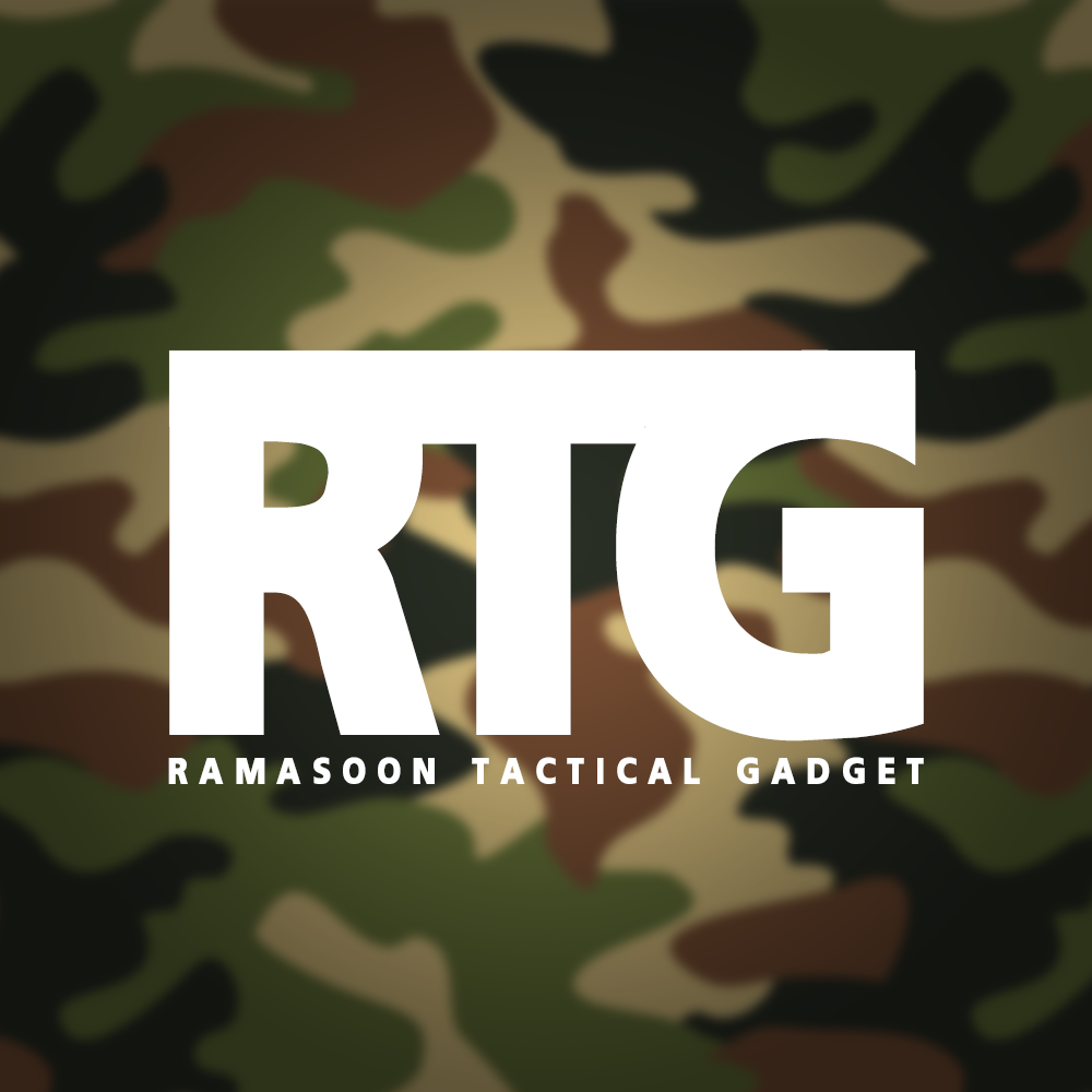 RTG ARMY STORE ร้านค้าทางการในประเทศไทย ช้อปสะดวกปลอดภัย ที่ Lazada ...