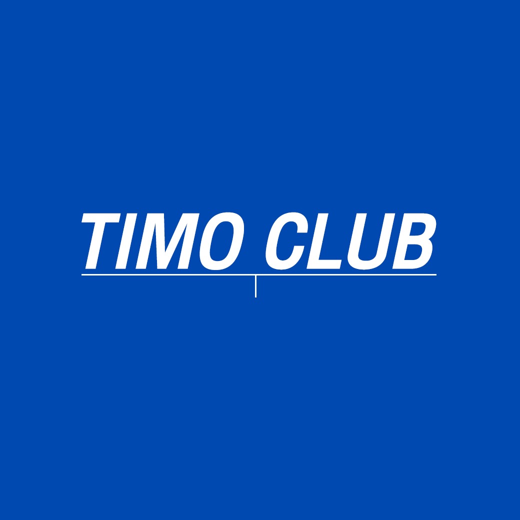 Timo Club ประเทศไทย ร้านค้าออนไลน์อย่างเป็นทางการ | ช้อปเลยบน Lazada