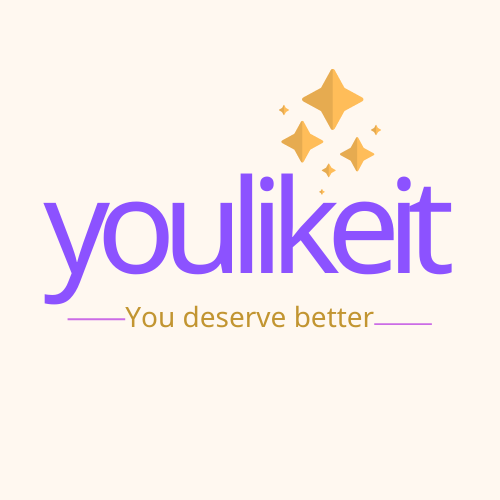 youlikeit ประเทศไทย ร้านค้าออนไลน์อย่างเป็นทางการ | ช้อปเลยบน Lazada