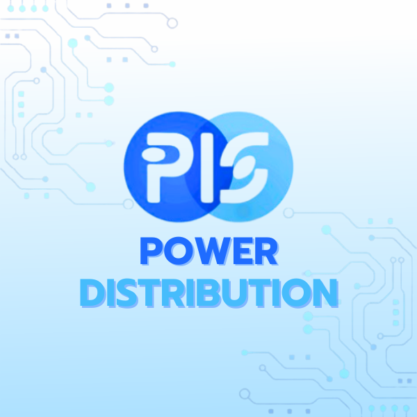 PIS Power Distribution ประเทศไทย ร้านค้าออนไลน์อย่างเป็นทางการ | ช้อป ...