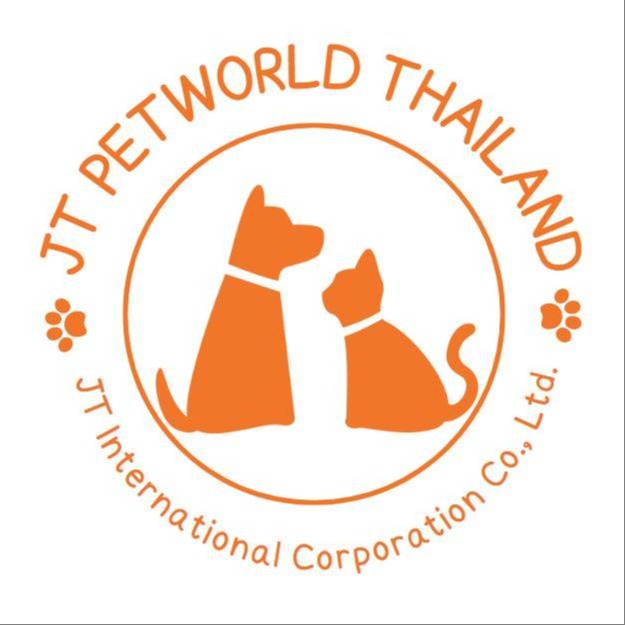 Shop online with JT Petworld Thailand now! Visit JT Petworld Thailand ...