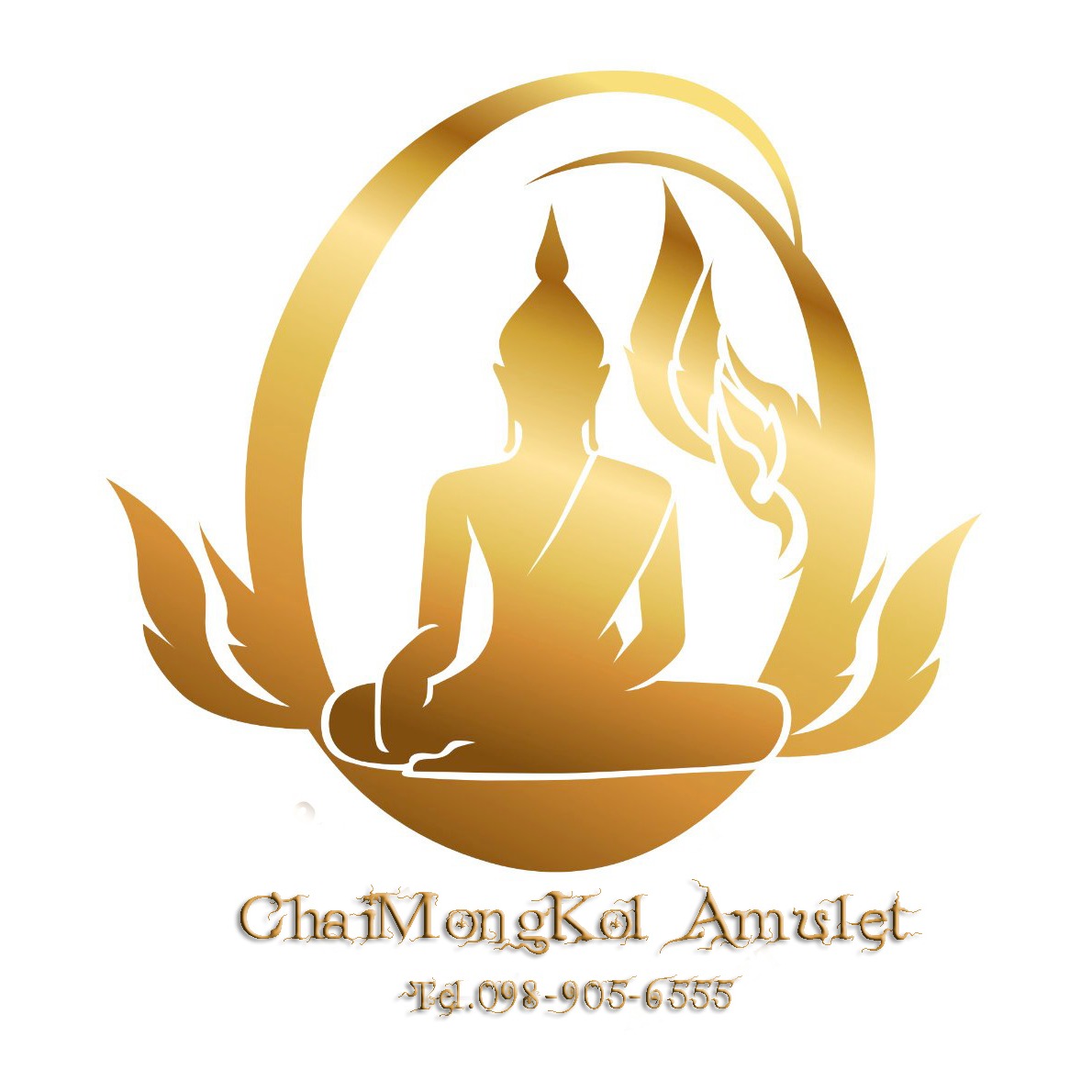 ช้อปออนไลน์ Chai Mong Kol Amulet | Lazada Thailand