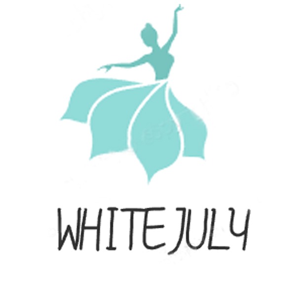 ช้อปออนไลน์ white July | Lazada Thailand