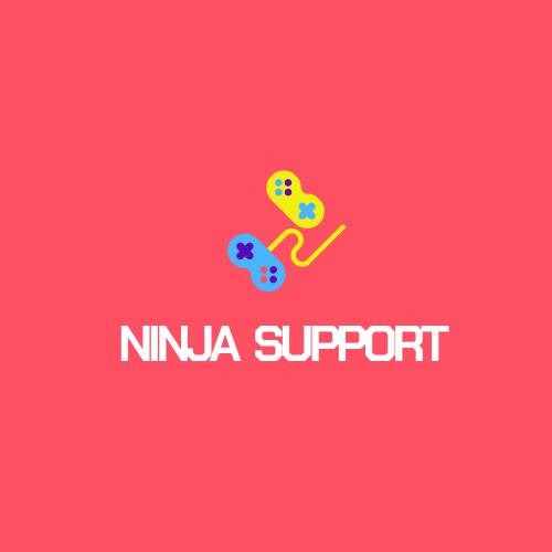 ช้อปออนไลน์ NINJA SUPPORT | Lazada Thailand