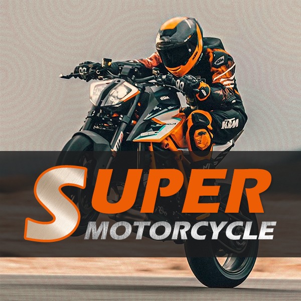 ช้อปออนไลน์ SUPER MOTORCYCLE | Lazada Thailand