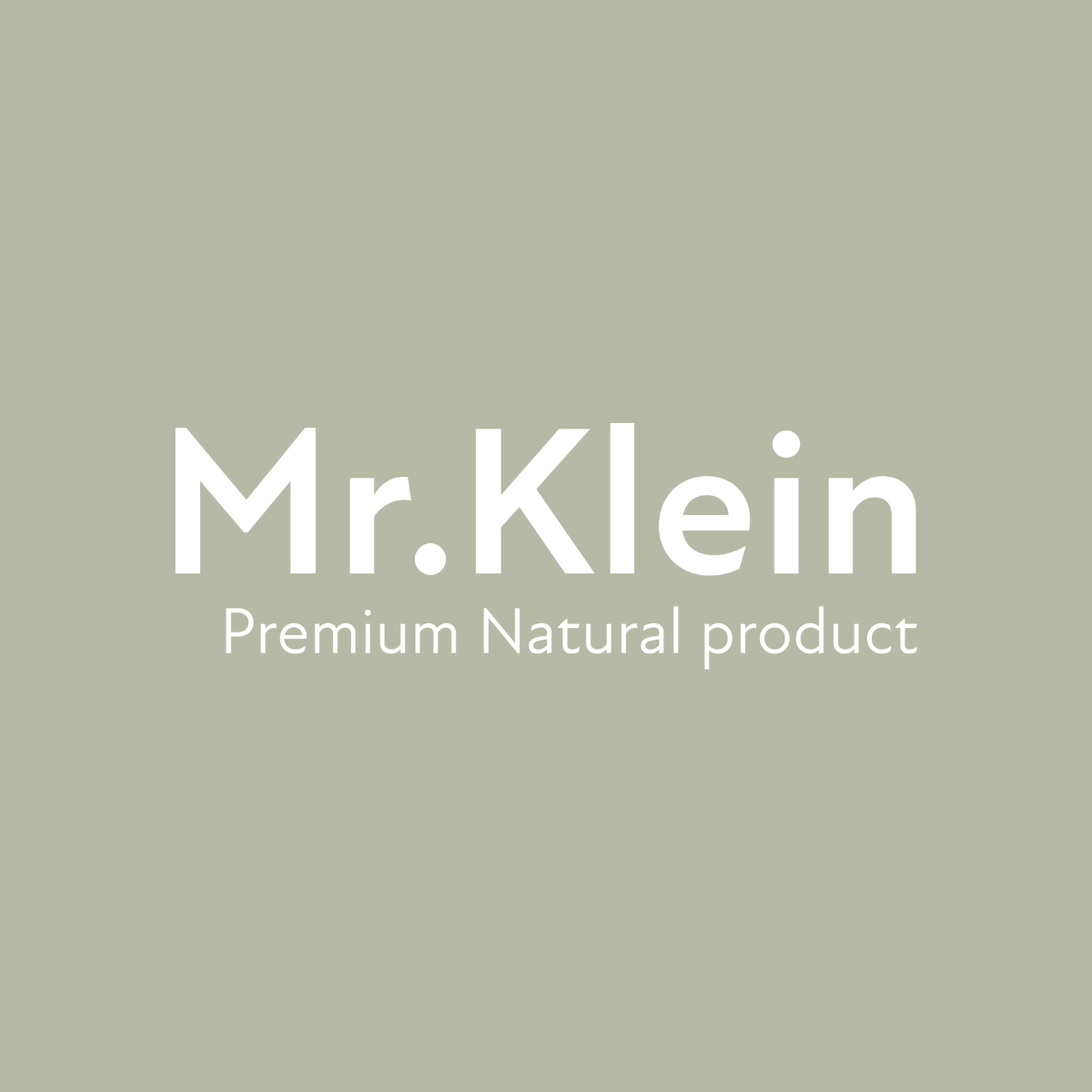 Mr.Klein Thailand ประเทศไทย ร้านค้าออนไลน์อย่างเป็นทางการ | ช้อปเลยบน ...