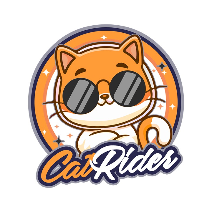 ช้อปออนไลน์ Cat Rider 23 | Lazada Thailand