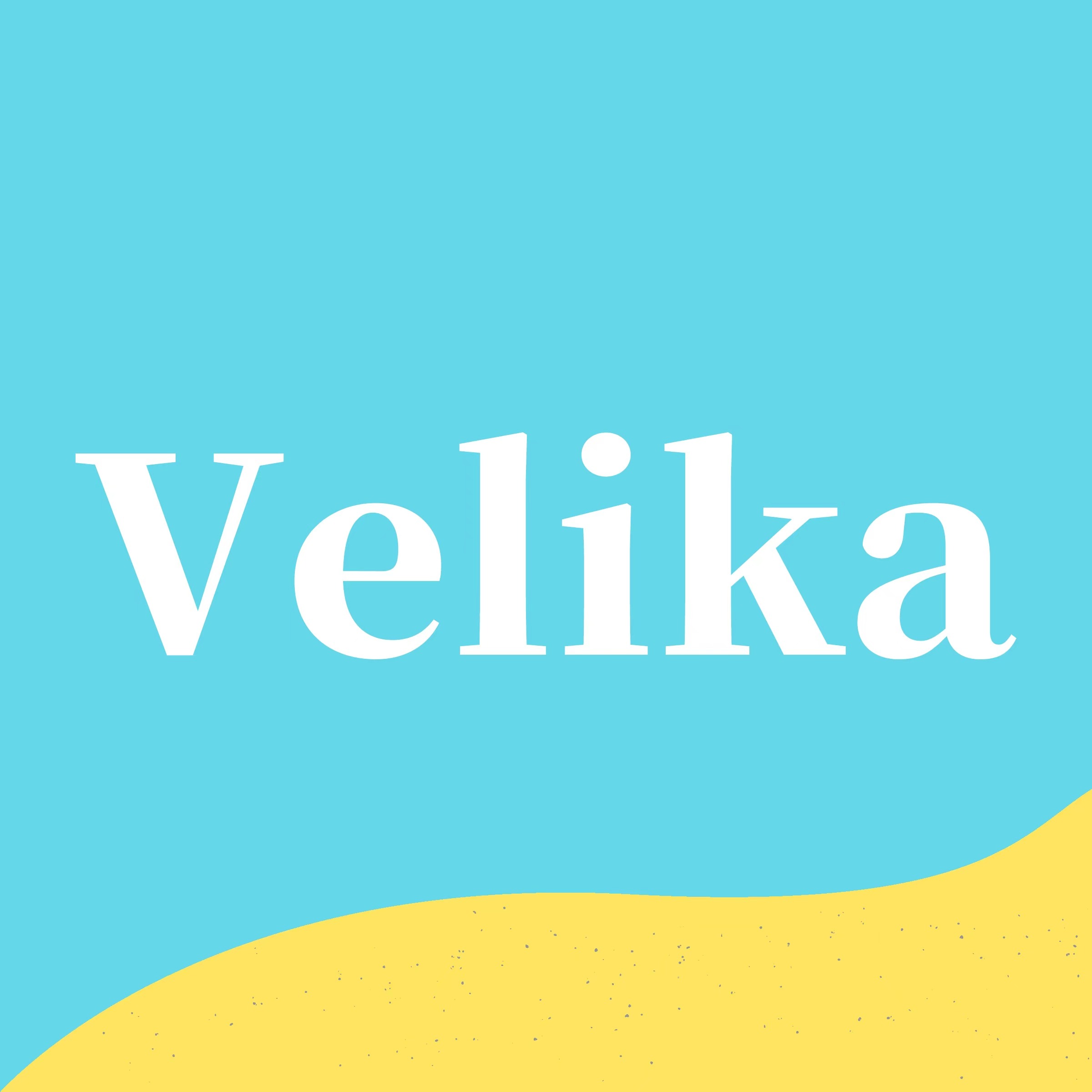 Velika. Thai ประเทศไทย ร้านค้าออนไลน์อย่างเป็นทางการ | ช้อปเลยบน Lazada