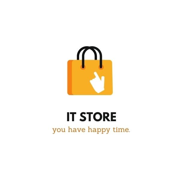 Shop online with IT STORE1 now! Visit IT STORE1 on Lazada.