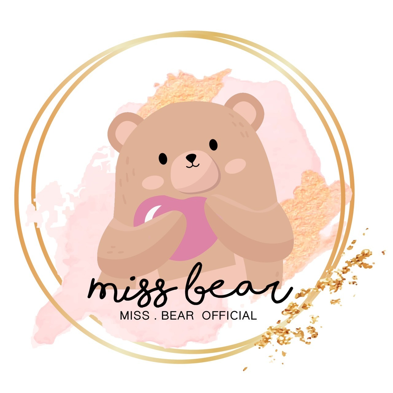 Miss.bear official ประเทศไทย ร้านค้าออนไลน์อย่างเป็นทางการ | ช้อปเลยบน ...