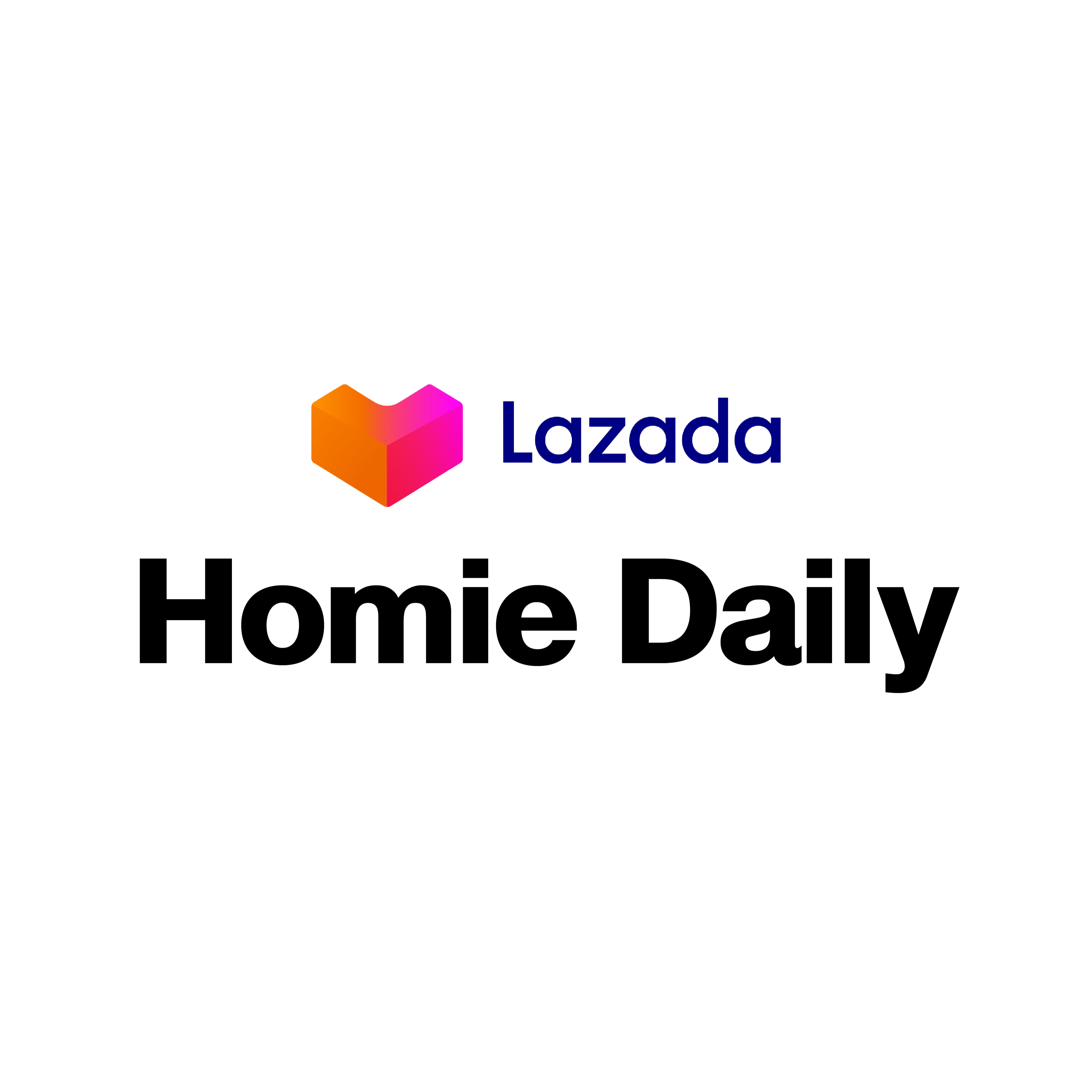 ช้อปออนไลน์ homie daily | Lazada Thailand